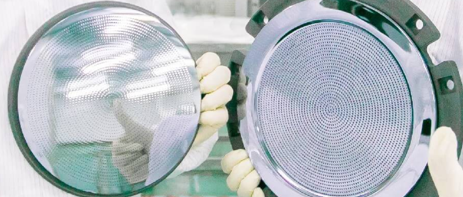 Sputtering targets – NANOSTONE PTE. LTD.