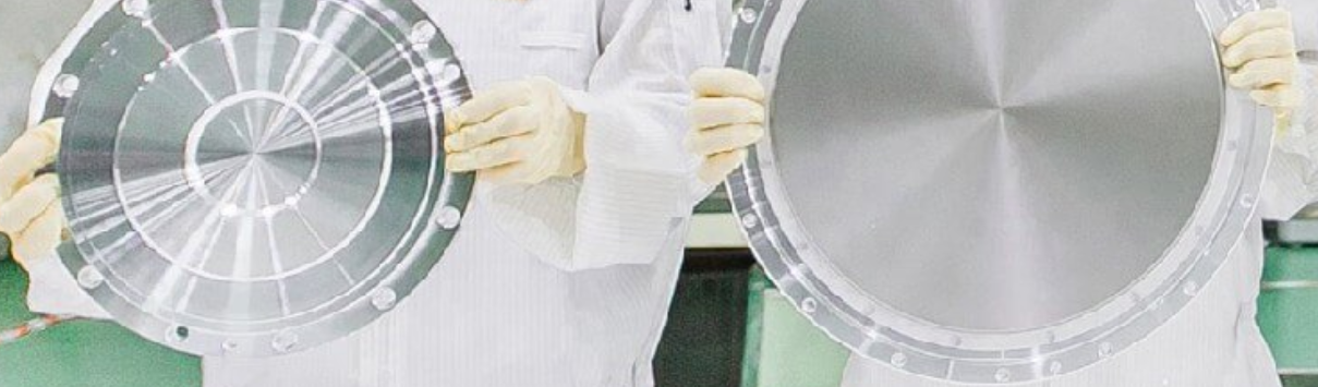 Sputtering targets – NANOSTONE PTE. LTD.